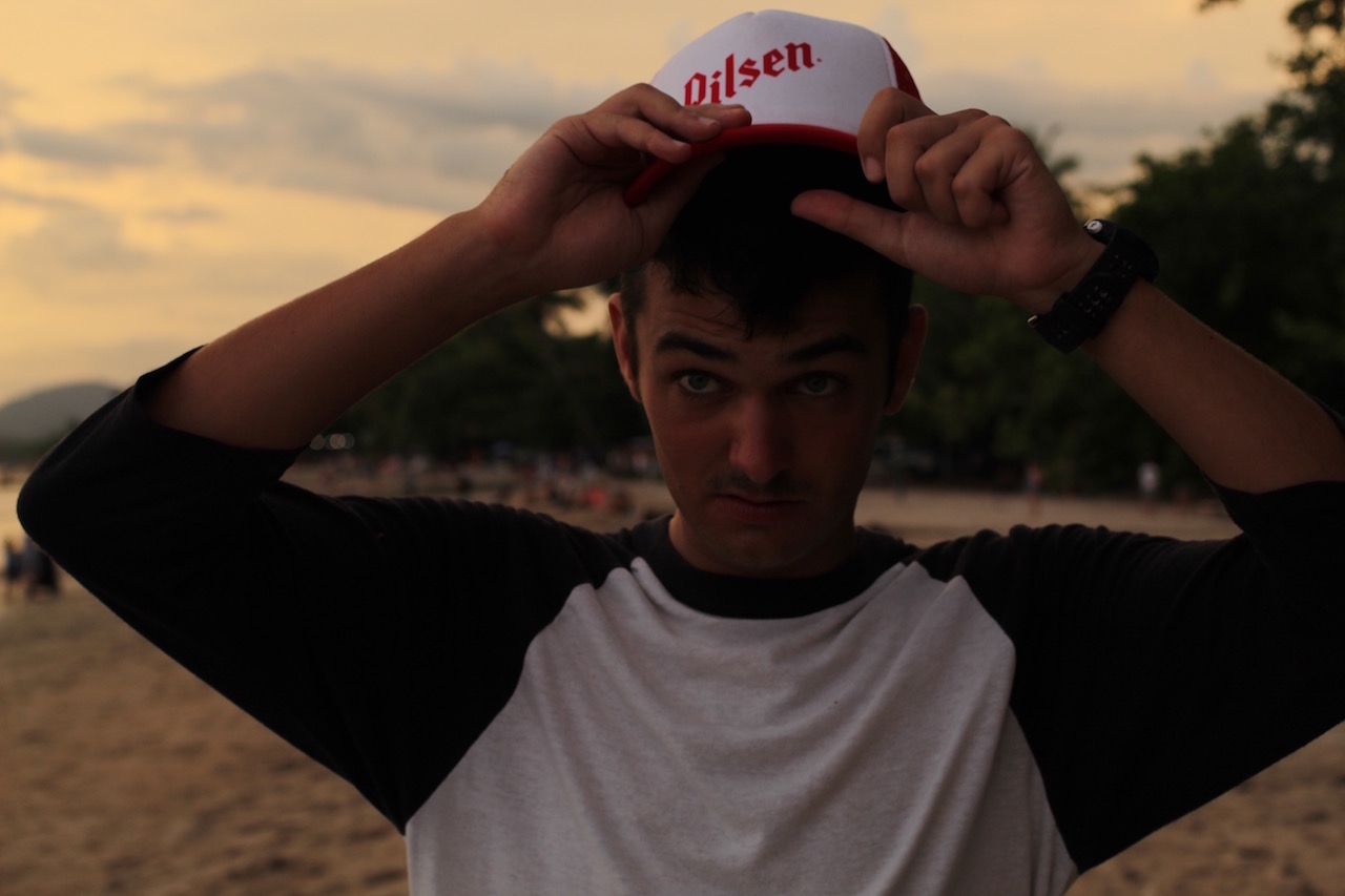Objects in the Mirror – Eli Stillman