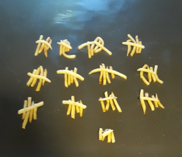 360 Free Chicken McNuggets – Eli Stillman